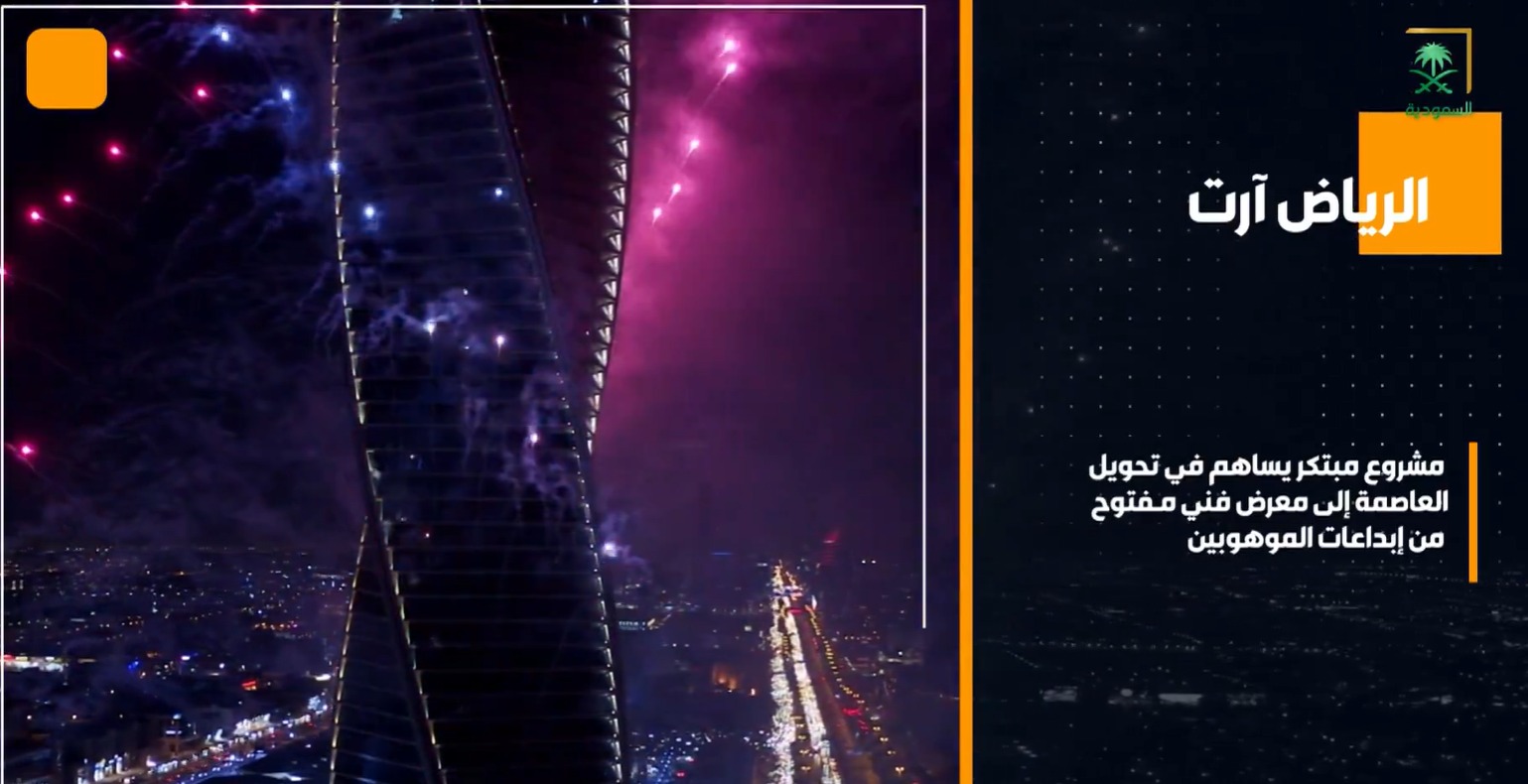 الرياض آرت | Riyadh Art